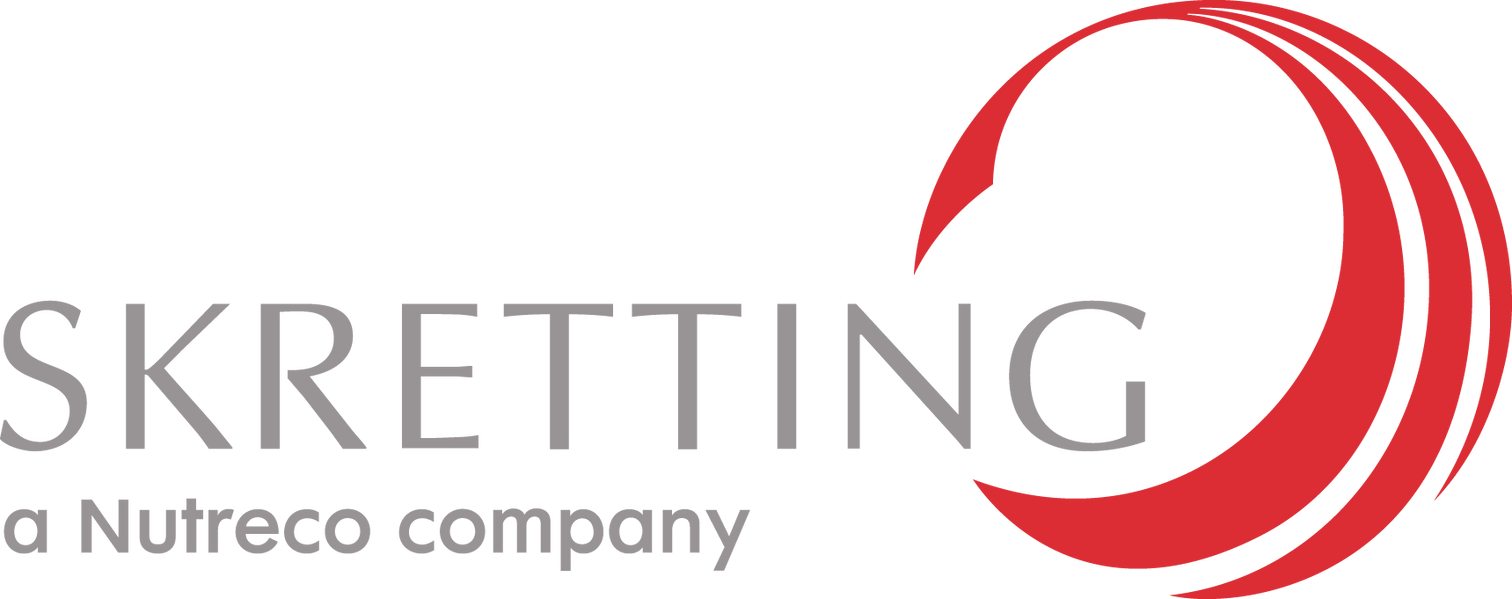 Quality fish feed for a variety of species – SKRETTING USA